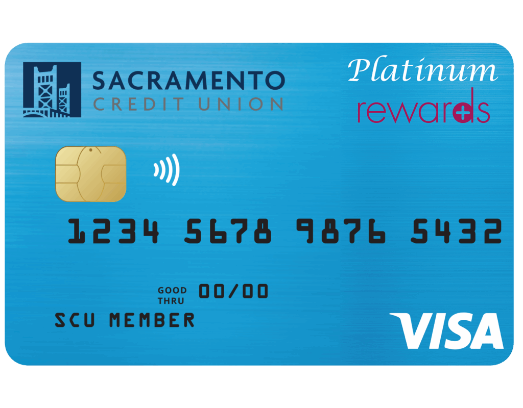 Credit Cards - Sacramento Credit Union