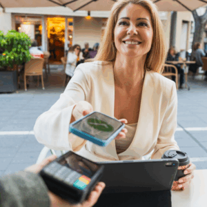 Digital Banking - Sacramento Credit Union